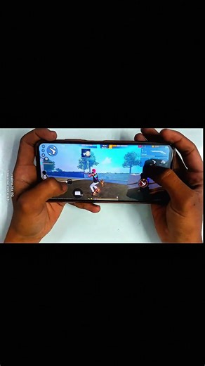 3 FINGER😱handcam watch till end🙏fast Movement🤯gloo Wall speed 🔥⚡️#handcam #shortfeed #shorts #viral