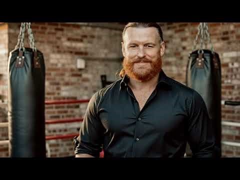 Welcome to The Boxing Coach: Your Home for Boxing Workouts and Technique. Let's get it knocked out.