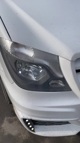 Upgrading Car Headlights to LED: A Step-by-Step Guide