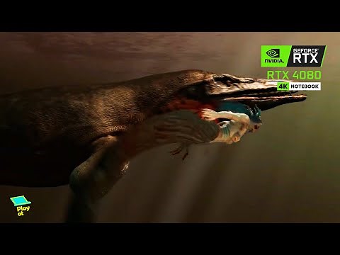 Mermaid Game in the Open World of Oceans | Sirens First Gameplay