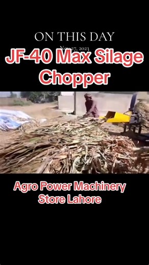 Chaff Cutter and Silage Chopper Machine UAN: 03-111-125-100 For whatsApp: Https://wa.me/923114338666 For WhatsApp: Https://wa.me/923224066637 For WhatsApp: Https://wa.me/923104338666 #Agropower #ChaffCutter #SilageMakerMachine #SilageChopper | AGRO POWER Machinery Store