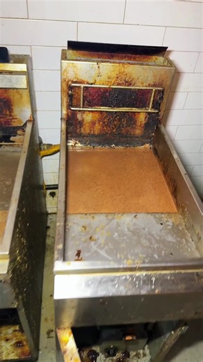 How bout them fryers 😬 | fryer