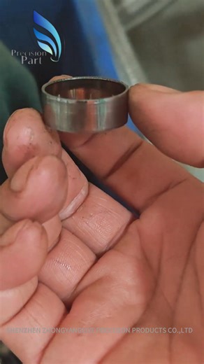 How do we evaluate this progressive drawing die? The customer demanded a thinning rate under 10%. The result? A consistent 8-9% achieved through sophisticated process control and die design. We don't just meet specs, we master them. 💪 #ProgressiveStamping #DeepDrawing #MetalForming #EngineeringExcellence #ThinningRateControl SHENZHEN ZHONGYANG LIYE PRECISION PRODUCTS CO.,LTD-Expert stamping tool manufacturers proudly based in China ! Jason Jiang WhatsApp: 86 13418725147 Email: jason@zyly-smt.co