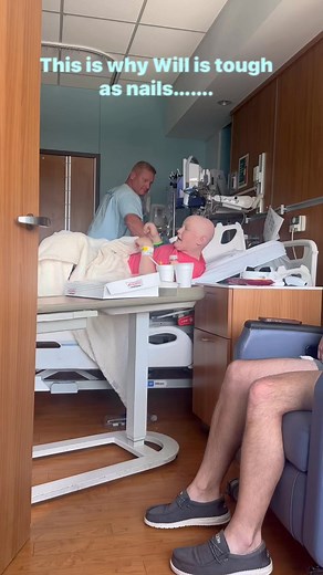 #osteosarcomawarrior #pediatriccancer | Brittney Battles Roberts