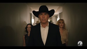 ICYMI: Yellowstone season 5 premieres with a special two-hour event Sunday Nov. 13 at 8/7c, only on Paramount Network! | Yellowstone