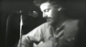 Watch Video Footage of Bruce Springsteen's Debut 1972 Gig