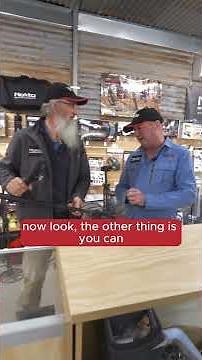 Top Four Favourite Features of the Nokta Legend Metal Detector | Miners Den