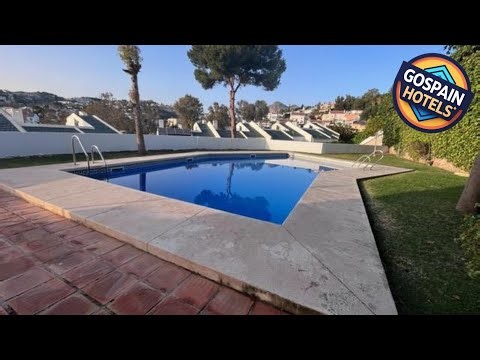 El nido del ama | Rincón De La Victoria, Spain | Hotel Review 🛏️