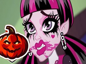 Play Bonnie Monster High Halloween | Free Online  Games. KidzSearch.com