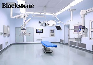 [Hot Item] Modular Operating Room for Hospital Nabh Standard Operation Theatre Fireproof Soundproof Anti-Bacterial