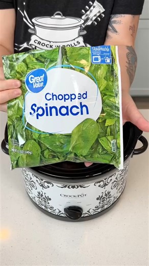 Simple and delish! This crockpot recipe is great for a weekend get together 🎬 This video was produced by Network Media and Kells Kitchen | It Is Cookin