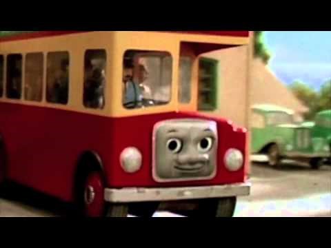 Bulgy's Theme (FIXED HQ ORIGINAL STEREO)