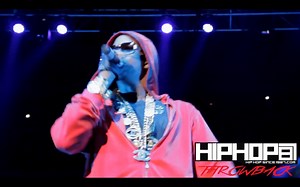 2 Chainz Performs Live at Powerhouse 2012 (Throwback Video) (Shot by Rick Dange)