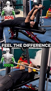 611 reactions · 63 shares |  Clean Form | Real Strength ️ Dumbbell • Home & Gym Workout  Muscle Gain & Fat Loss Tips  DM for Online Coaching  No excuses, just progress #FitnessJourney #CleanForm #WorkoutTips #GymLife #DumbbellWorkout #HomeWorkout #MuscleGain #TricepsWorkout #StrengthTraining #FitLifestyle #GymMotivation #OnlineCoaching #NoExcuses #FitnessBangladesh #WorkoutDaily | Sohel Sheikh | Facebook