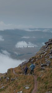 What does freedom in the mountains mean? ⛰ It means finding your own path. It means discovering new ways to move fast and light. It means long-term confidence in your clothing and equipment. Be free, be adventure ready. Explore new season: https://bit.ly/3KkZUP9 #BuiltForMore | Montane