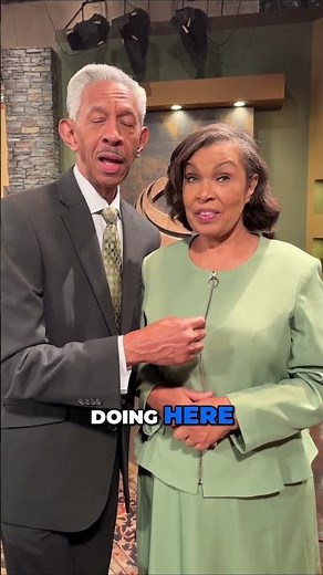 “Behind the Scenes at 3ABN”