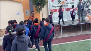 NGLS SUPER CLASS Grade 3 A Congratulations.👏👏🏆🥇 | New Generation Language School