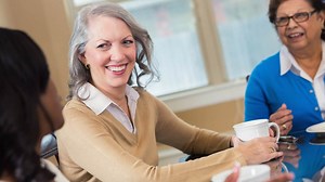 6 Powerful Ways to Communicate Without Saying Anything | Sixty and Me