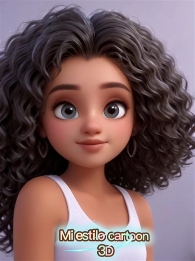 Transforma tu foto en caricatura 3D divertida con IA