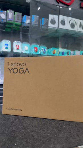 Yoga 7 2-in-1 14IML9 | Copilot+PC $999 - CPU : Intel® AI Boost Core™...