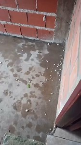 358 reactions · 21 comments |  AHORA || Granizo en Villa del Carmen y alrededores ❌⚠️ | Canal 23 Formosa | Facebook