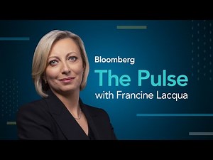 China Urges Top US Official to Adopt 'Rational' Policy | Bloomberg The Pulse 08/29/24