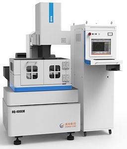 [Hot Item] Versatile Hq-400em Electric Wire Cutter for Efficient Cutting