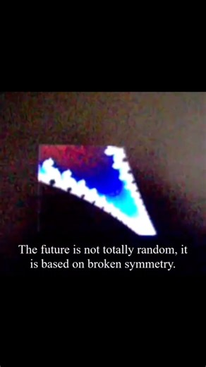 Zooming into Infinity - Mandelbrot Set