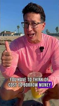 Interest Rate vs APR Explained | How to Compare Home & Commercial Loans and Save Thousands