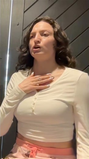 Teddy Swims: The Door (Cover Remix) #popopera #opera #operasinger #operasinging #teddyswims