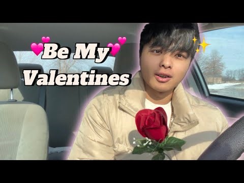 You’re My Valentine This Year