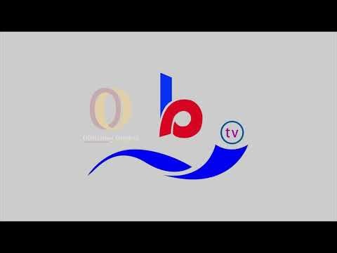 LOGO SAND BLOWING EFFECTS ANIMATION | CREATIVE MOTION GRAPHICS