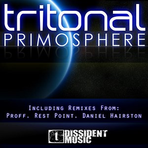 Tritonal - Primosphere