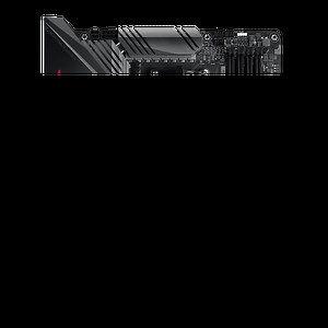 ROG Strix X570-E Gaming | Motherboards | ROG United States