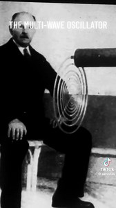 668K views · 16K reactions | George Lakhovsky, an early 20th-century...