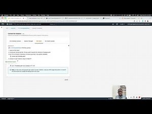 Linux Partitioning with AWS Volume