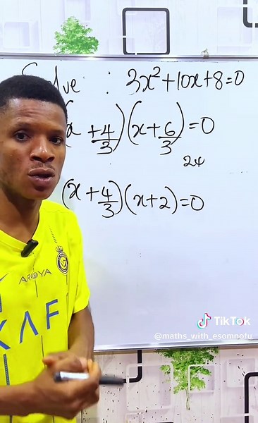 Easy Methods for Solving Quadratic Equations