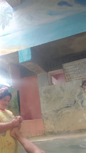 #hydrotherapypool #kahit #umuulan #autismsupport #autismjourney #HappSundayEveryOne #October2025 #followersreelsfypシ゚viralシfypシ゚viralシal | Royline Toda Toda Igualdo