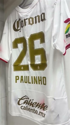 Listo #tolucafc vs #pumas 👹 #toluca #diablosrojosdeltoluca #diablosrojos #ligamx #diablos #paulinho