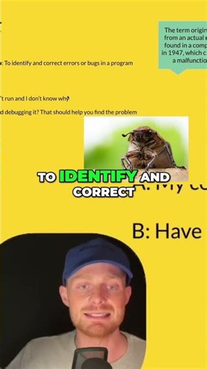 Debugging Demystified: What You Need to Know