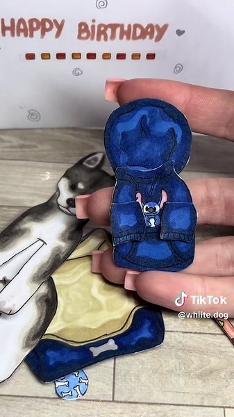 Pop Music Drawing Tutorial with a TikTok Challenge