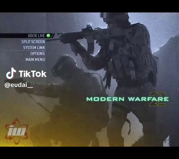 Modern Warfare 2 Moments: A Nostalgic Gaming Experience
