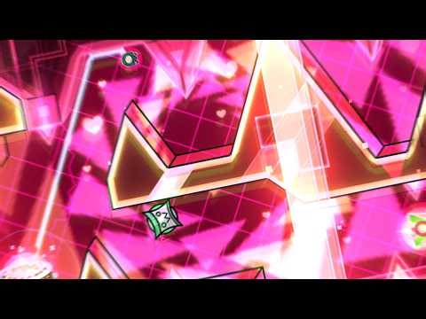 Without U 100% | 1st Extreme Demon | New Hardest!