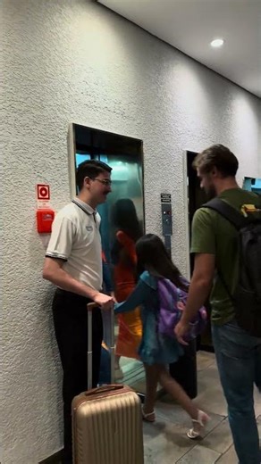 CheckIN no Ferraretto Hotel