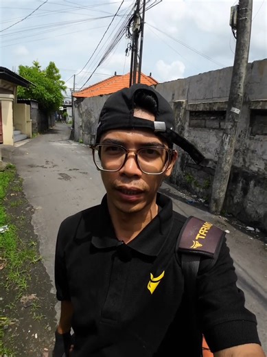 perbaikan di pelanggan ini lumayan berbahaya sih, gak percaya? full nya sudah di YouTube ya🙏 terimakasih sudah menonton 🙏 #jasainternet #internet #trobelshoot #ftth #trobelshoot