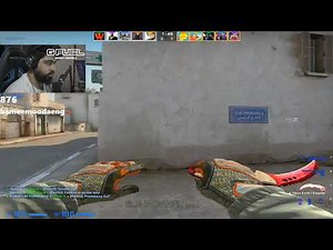 FURIOUSSS shows perfect long flash