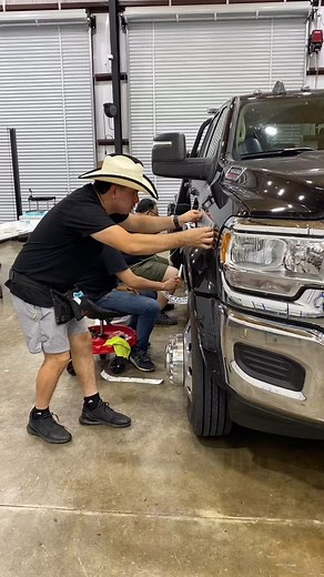 14 reactions |  From Design to Install — Redline Graphics has your...