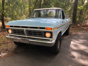 1977 400/C6 duraspark timing - Ford Truck Enthusiasts Forums