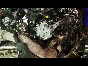 TURBO RANGE ROVER SPORT TDV6