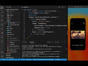 Bunny.net Stream Integration: Powerful Video Streaming with Flutter